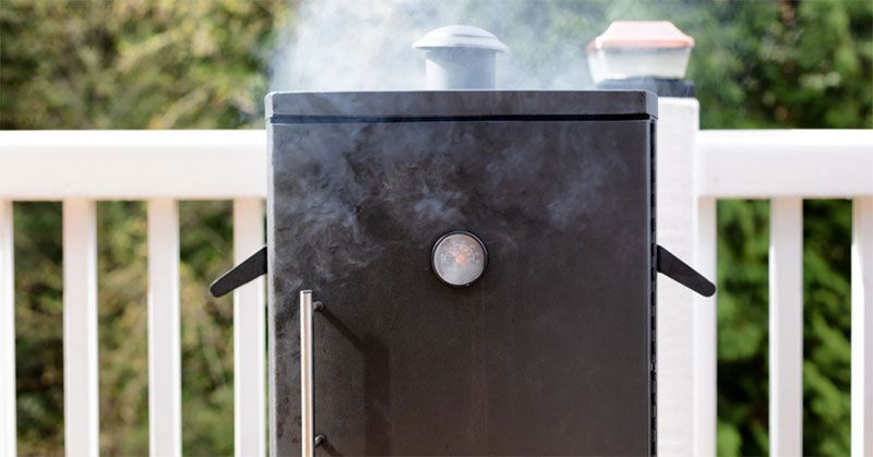 Best Gas Smoker – Everything You Need to Know - The Fish Trap